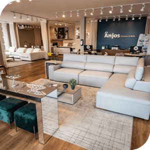 Home - Anjos Colchões e Sofás